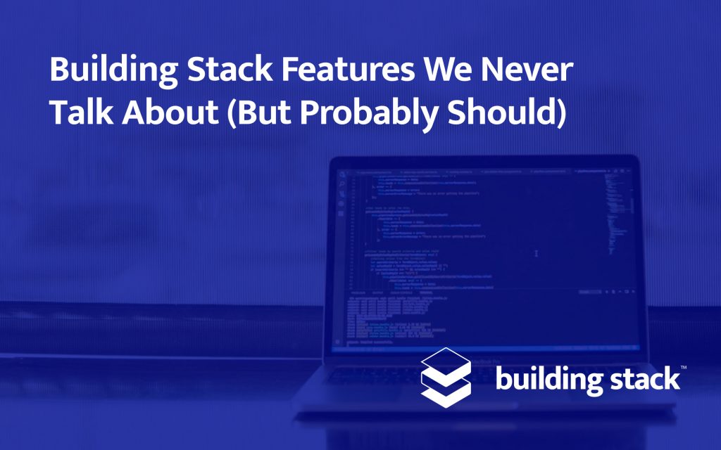 Building Stack Features We Never Talk About (But Probably Should ...