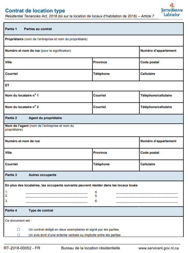 Formulaires Disponibles Contrat De Fiducie Exemple - vrogue.co Formulaires Disponibles Contrat De Fiducie Exemple - vrogue.co