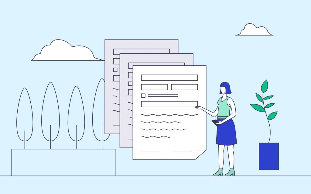 Where to find the lease-related forms you need as a landlord – Building ...